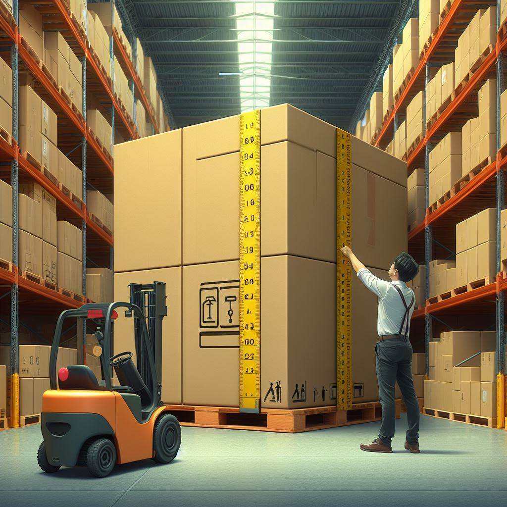 「HAKO-FLO」- Solving the issue of selecting the optimal outer box - Hako Flo